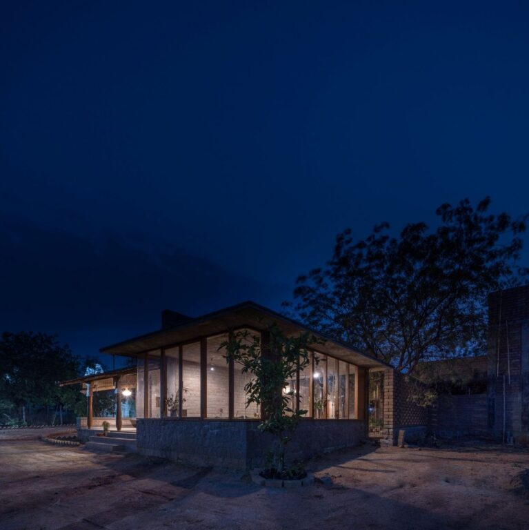 House In The Farm | Studio Inscape – Arch2O.com