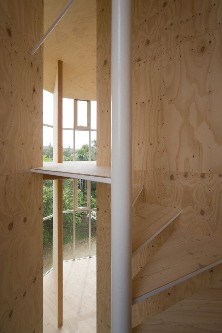 House K | miya akiko architecture atelier - Arch2O.com