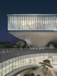 LAND Community Center | EID Architecture - Arch2O.com