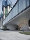 LAND Community Center | EID Architecture - Arch2O.com