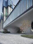 LAND Community Center | EID Architecture - Arch2O.com