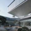 LAND Community Center | EID Architecture - Arch2O.com