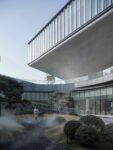 LAND Community Center | EID Architecture – Arch2O.com