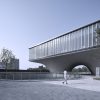 LAND Community Center | EID Architecture - Arch2O.com