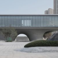 LAND Community Center | EID Architecture - Arch2O.com