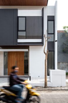 MONOHOUSE Chapter I | MONOSTUDIO – Arch2O.com