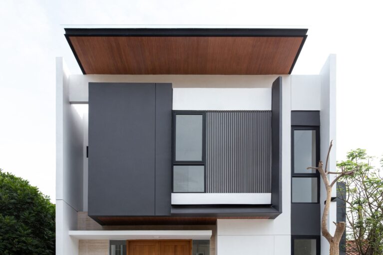 MONOHOUSE Chapter I | MONOSTUDIO – Arch2O.com
