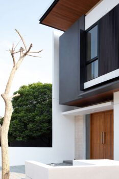 MONOHOUSE Chapter I | MONOSTUDIO – Arch2O.com