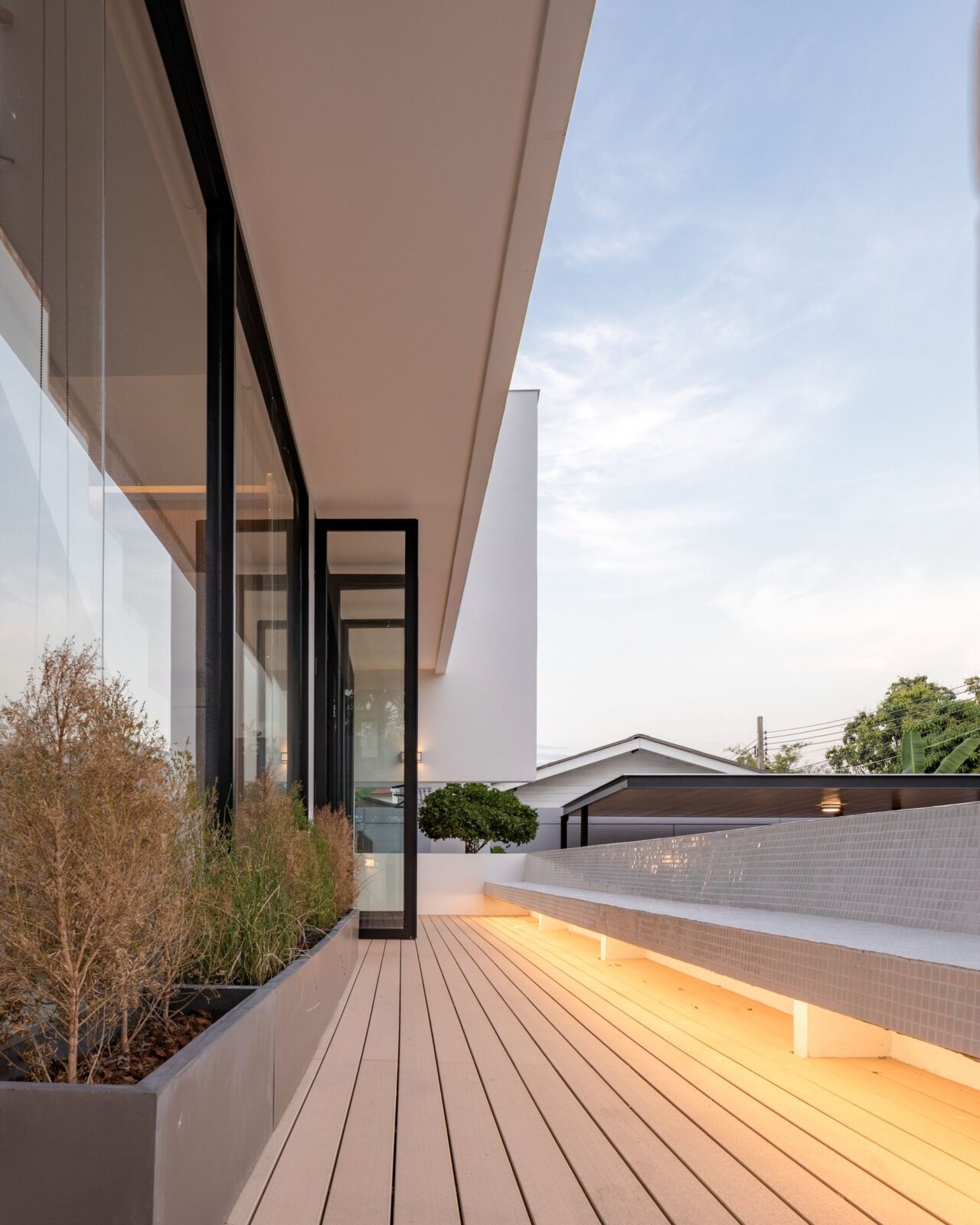 Multiple Courtyard House | Poetic Space Studio – Arch2O.com