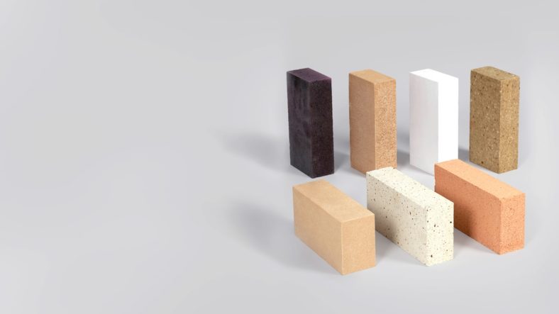 Refractory Bricks: The Building Material We Just Can't Get Enough Of ...