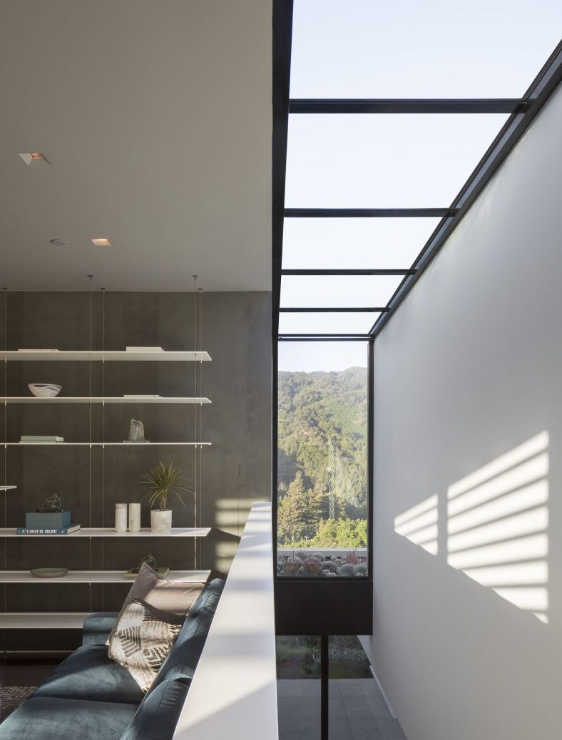 Slot House | Feldman Architecture - Arch2O.com