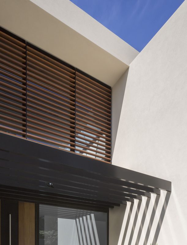 Slot House | Feldman Architecture - Arch2O.com