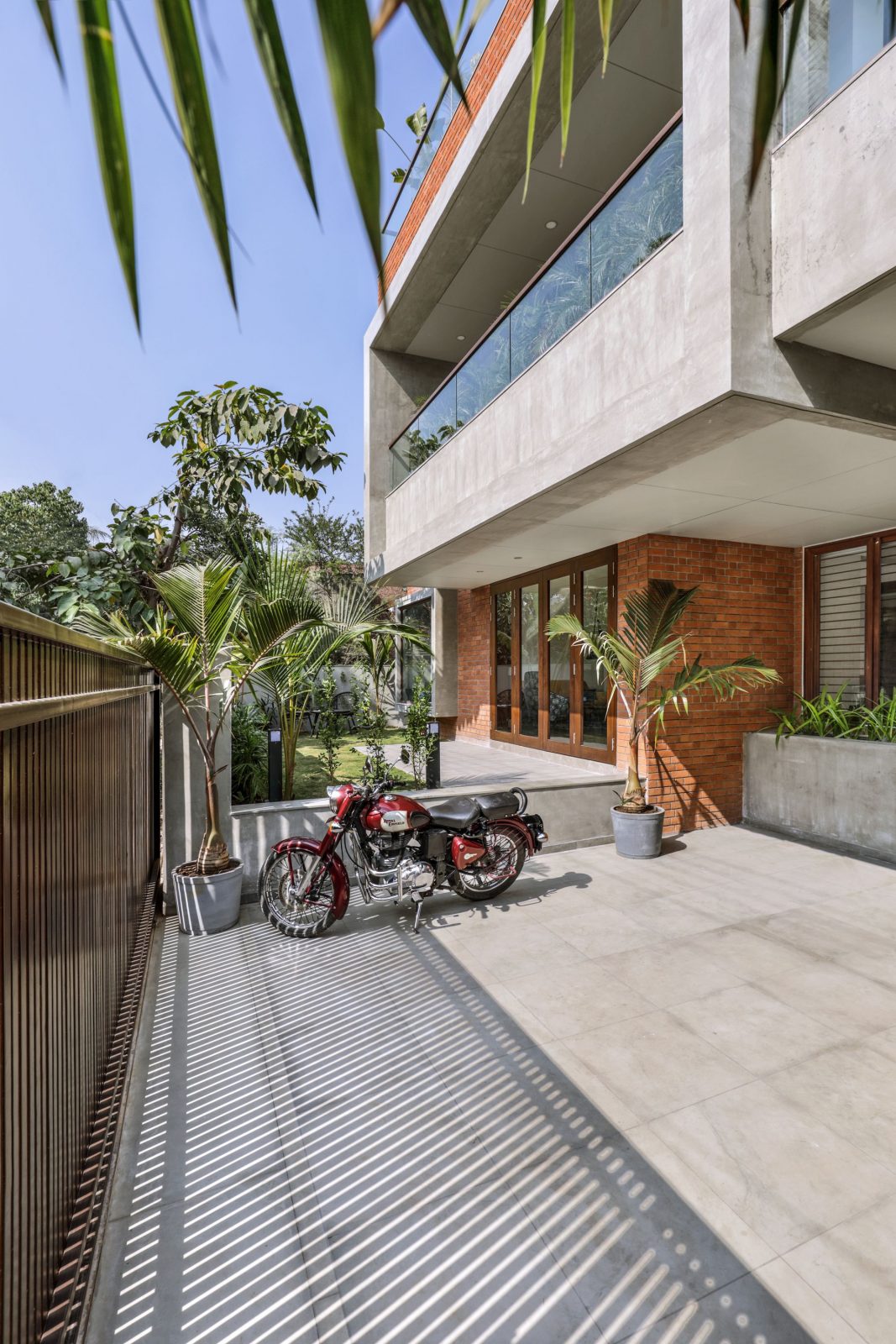 The Box House | TRAANSPACE - Arch2O.com