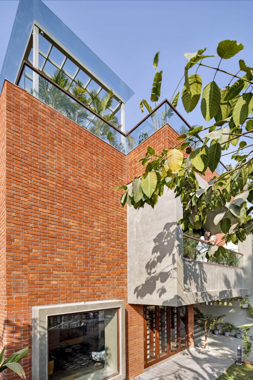 The Box House | TRAANSPACE - Arch2O.com