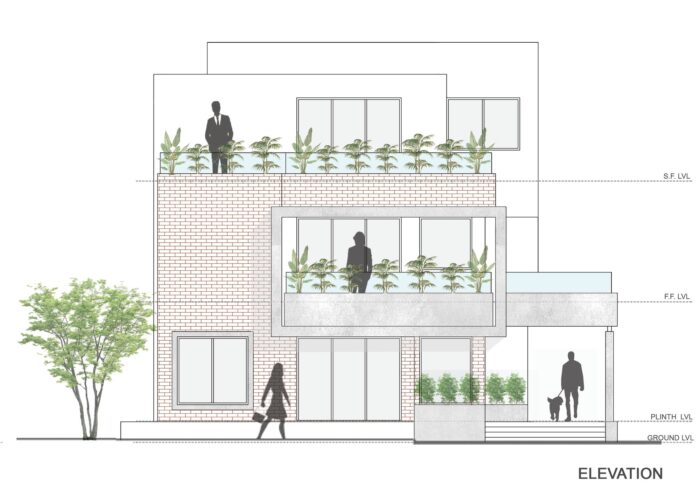 The Box House | TRAANSPACE - Arch2O.com