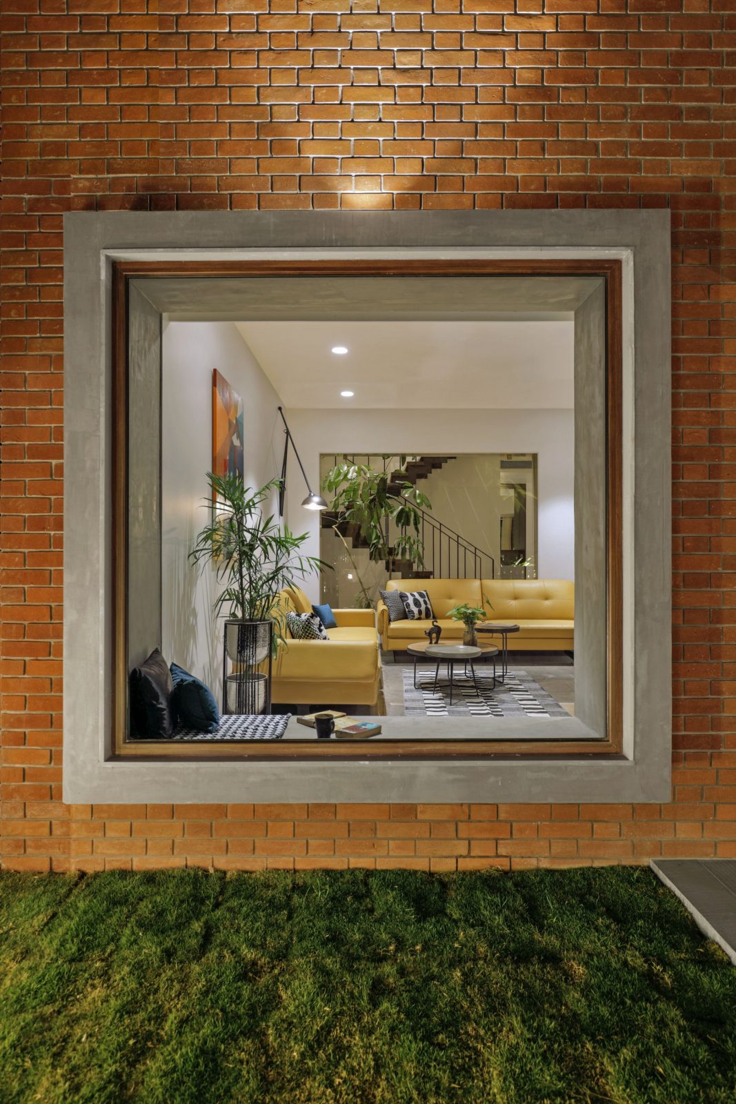 The Box House | TRAANSPACE - Arch2O.com