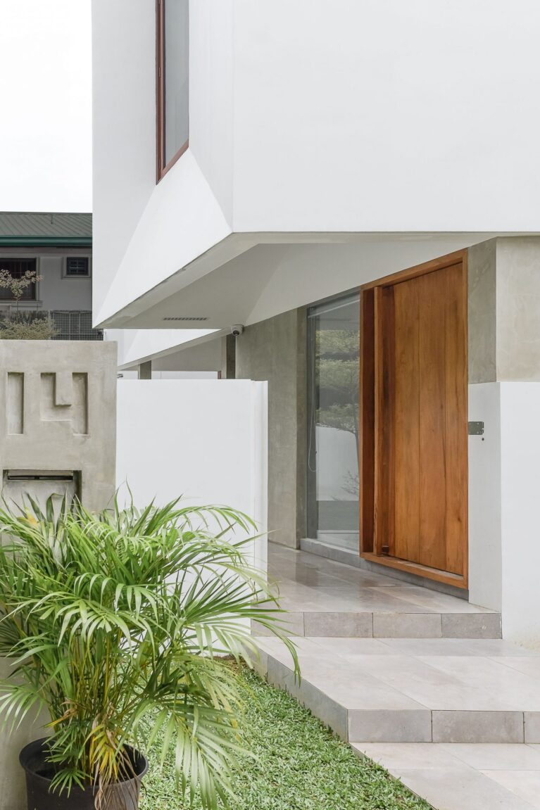 Viewpoint House | Jim Caumeron Design - Arch2O.com