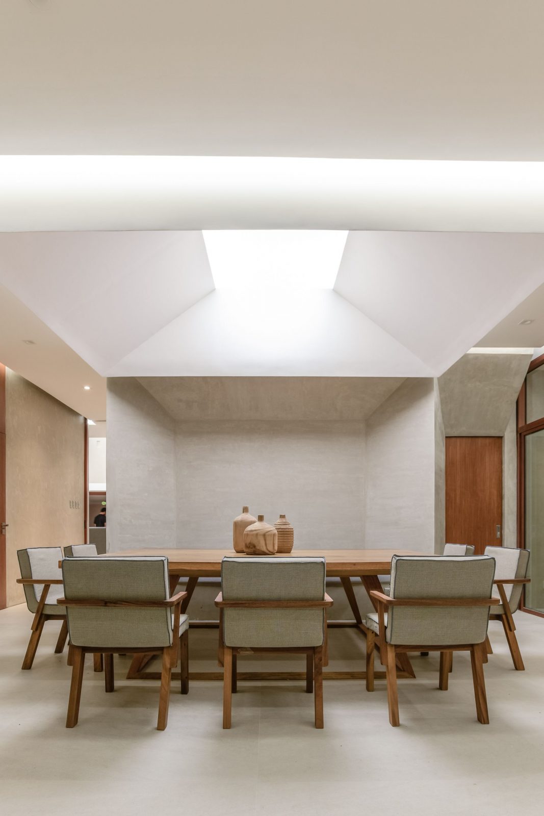 Viewpoint House | Jim Caumeron Design - Arch2O.com