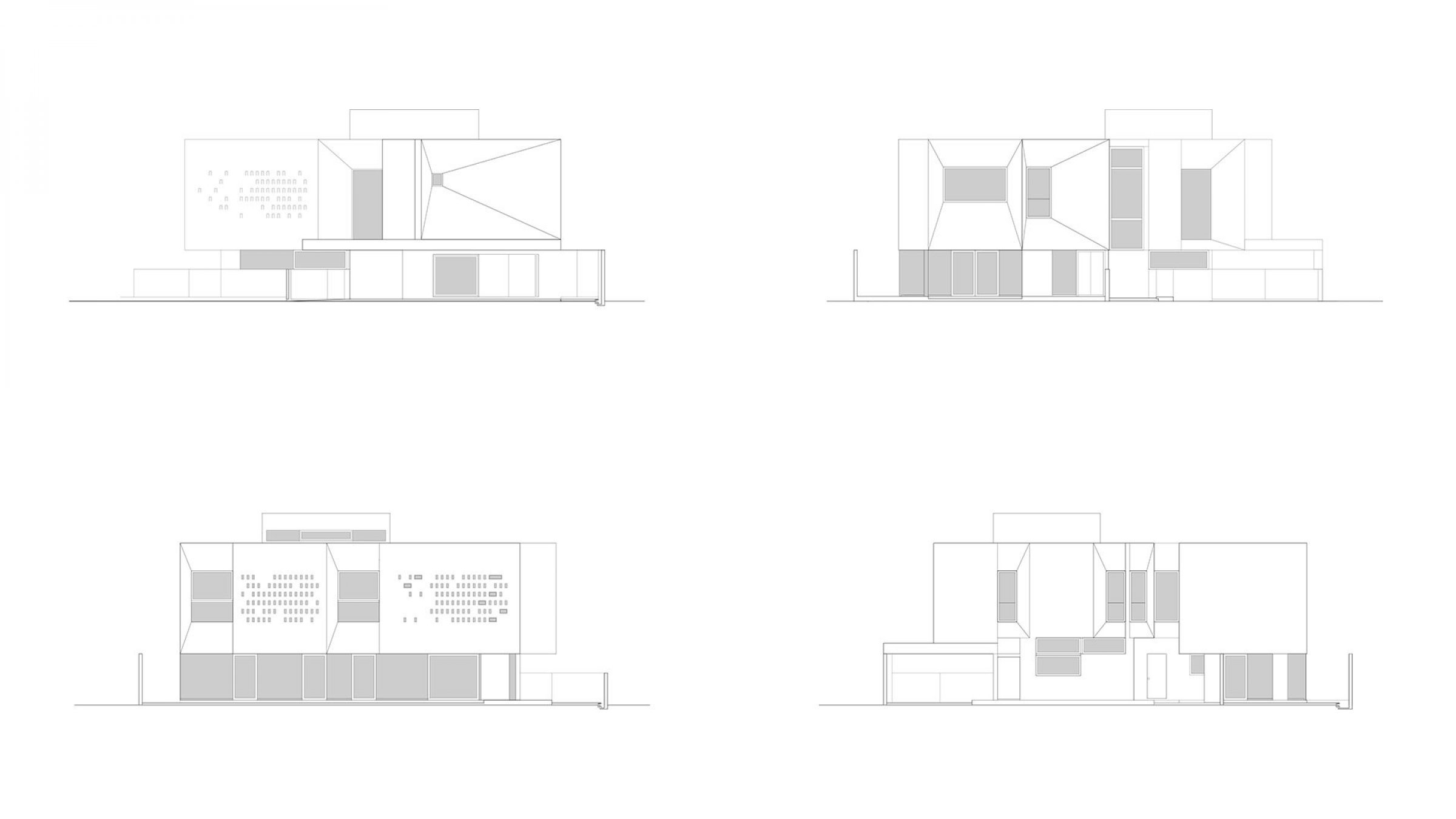 Viewpoint House | Jim Caumeron Design - Arch2O.com
