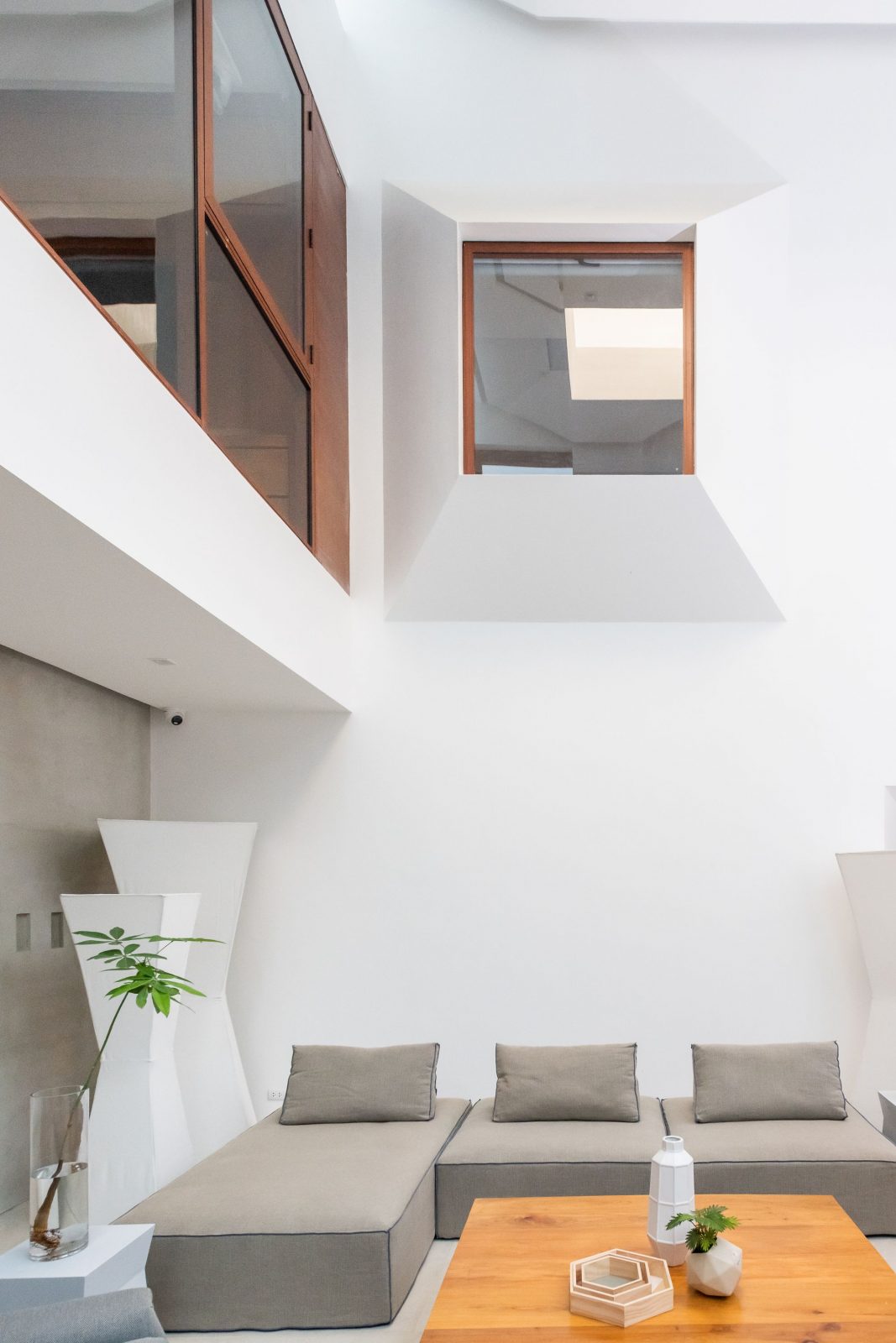 Viewpoint House | Jim Caumeron Design - Arch2O.com