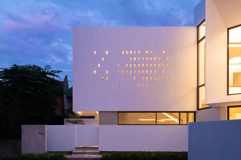 Viewpoint House | Jim Caumeron Design - Arch2O.com