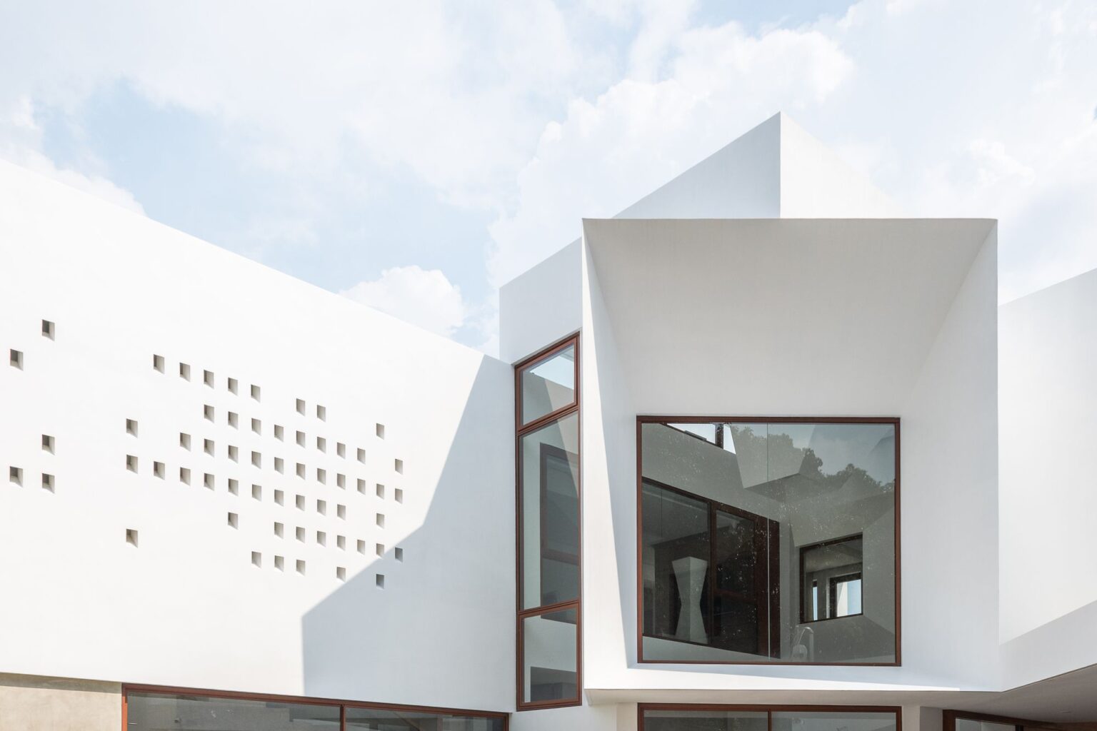 Viewpoint House | Jim Caumeron Design - Arch2O.com