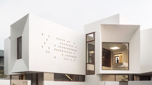 Viewpoint House | Jim Caumeron Design - Arch2O.com