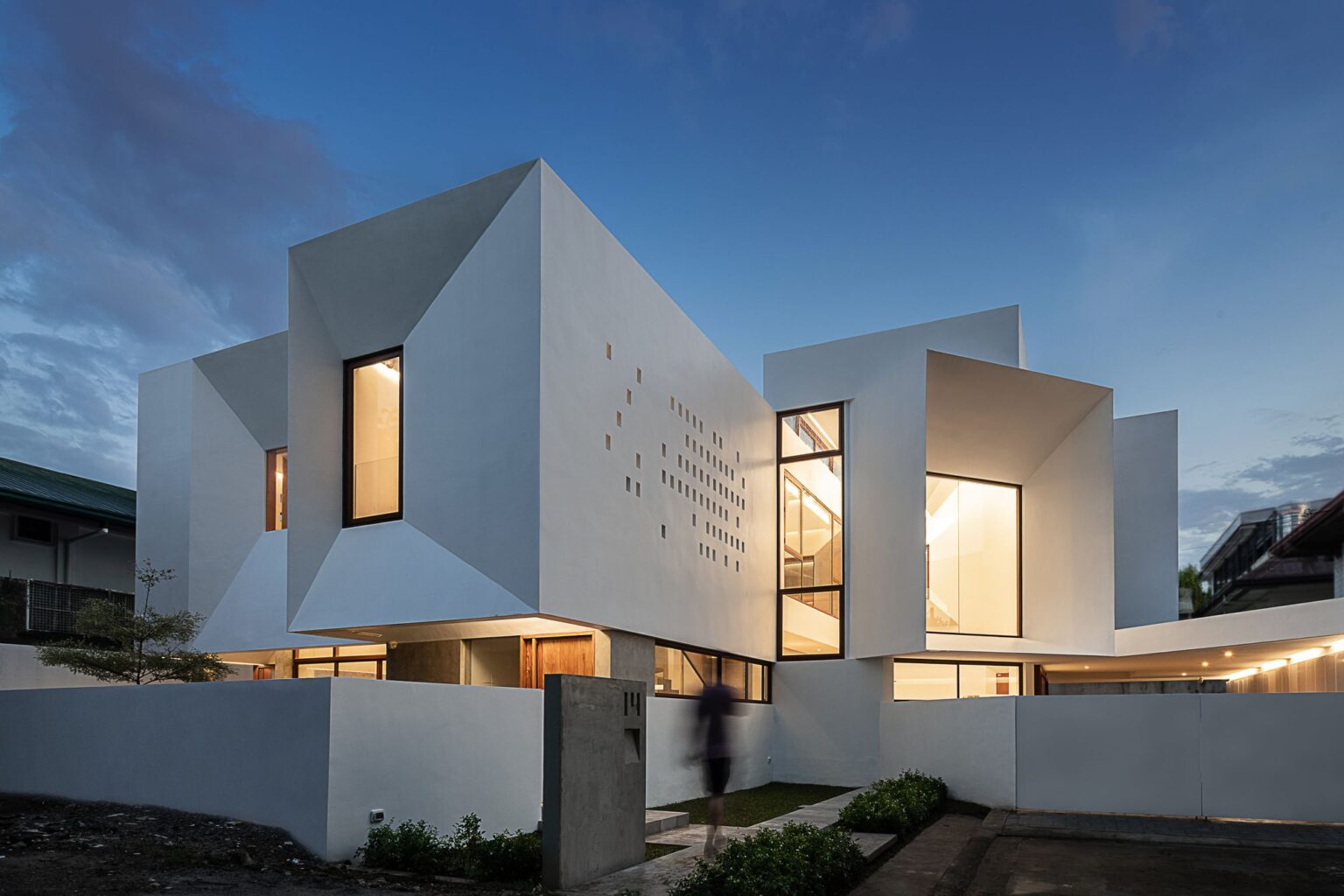 Viewpoint House | Jim Caumeron Design - Arch2O.com