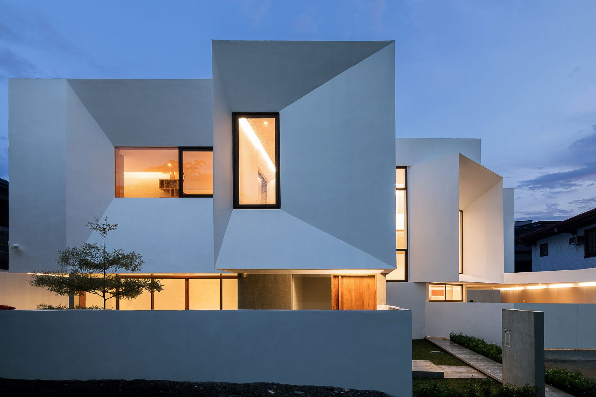 Viewpoint House | Jim Caumeron Design - Arch2O.com