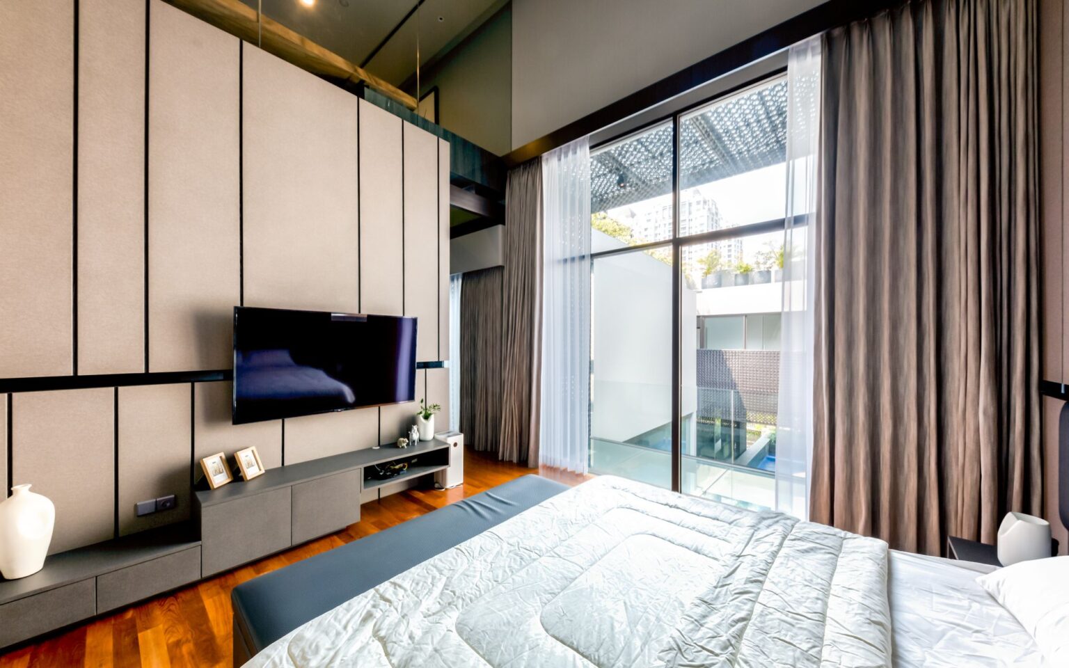 Weave House | Wahana Architects – Arch2O.com