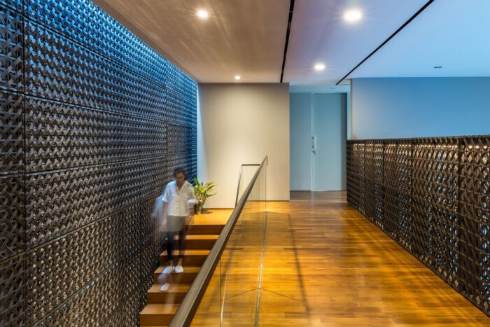 Weave House | Wahana Architects – Arch2O.com