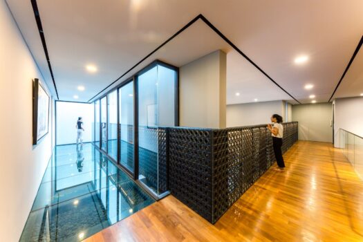 Weave House | Wahana Architects – Arch2O.com