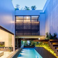 Weave House | Wahana Architects - Arch2O.com