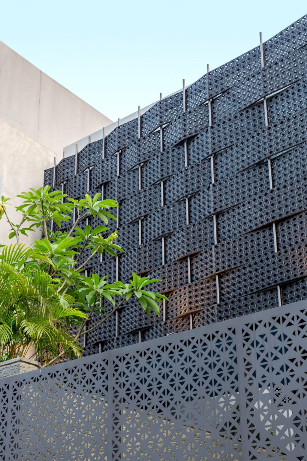 Weave House | Wahana Architects – Arch2O.com