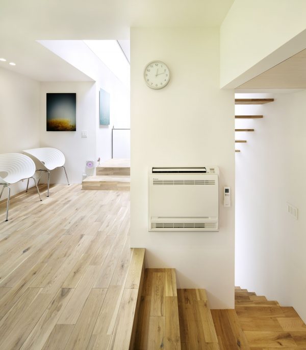 Area Park Studio | Atsushi + Naoko Kasuya / KAO - Arch2O.com