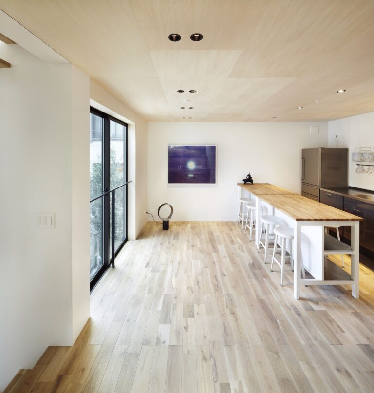 Area Park Studio | Atsushi + Naoko Kasuya / KAO - Arch2O.com