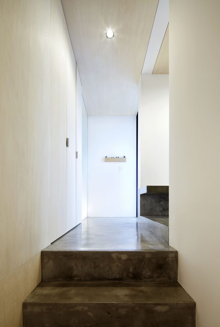 Area Park Studio | Atsushi + Naoko Kasuya / KAO - Arch2O.com