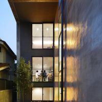 Area Park Studio | Atsushi + Naoko Kasuya / KAO - Arch2O.com