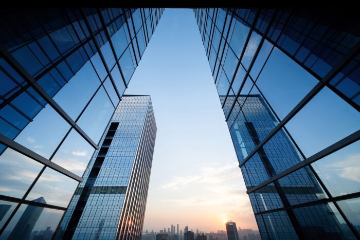 B-TECH Towers | TSK Architects + Huayi Design - Arch2O.com