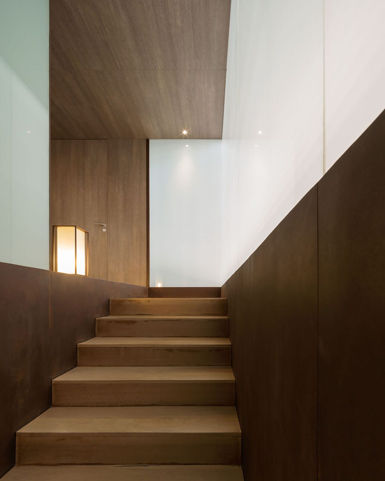 Blind House | BOONDESIGN – Arch2O.com