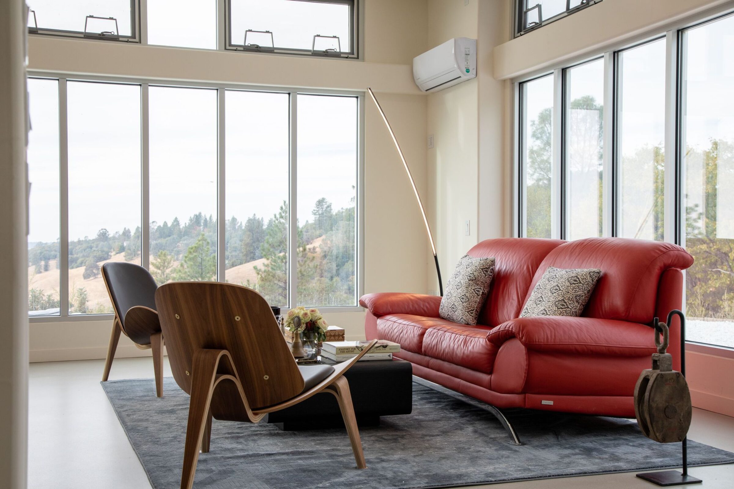 Box Factory House | hb+a Architects - Arch2O.com
