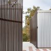 Box Factory House | hb+a Architects - Arch2O.com