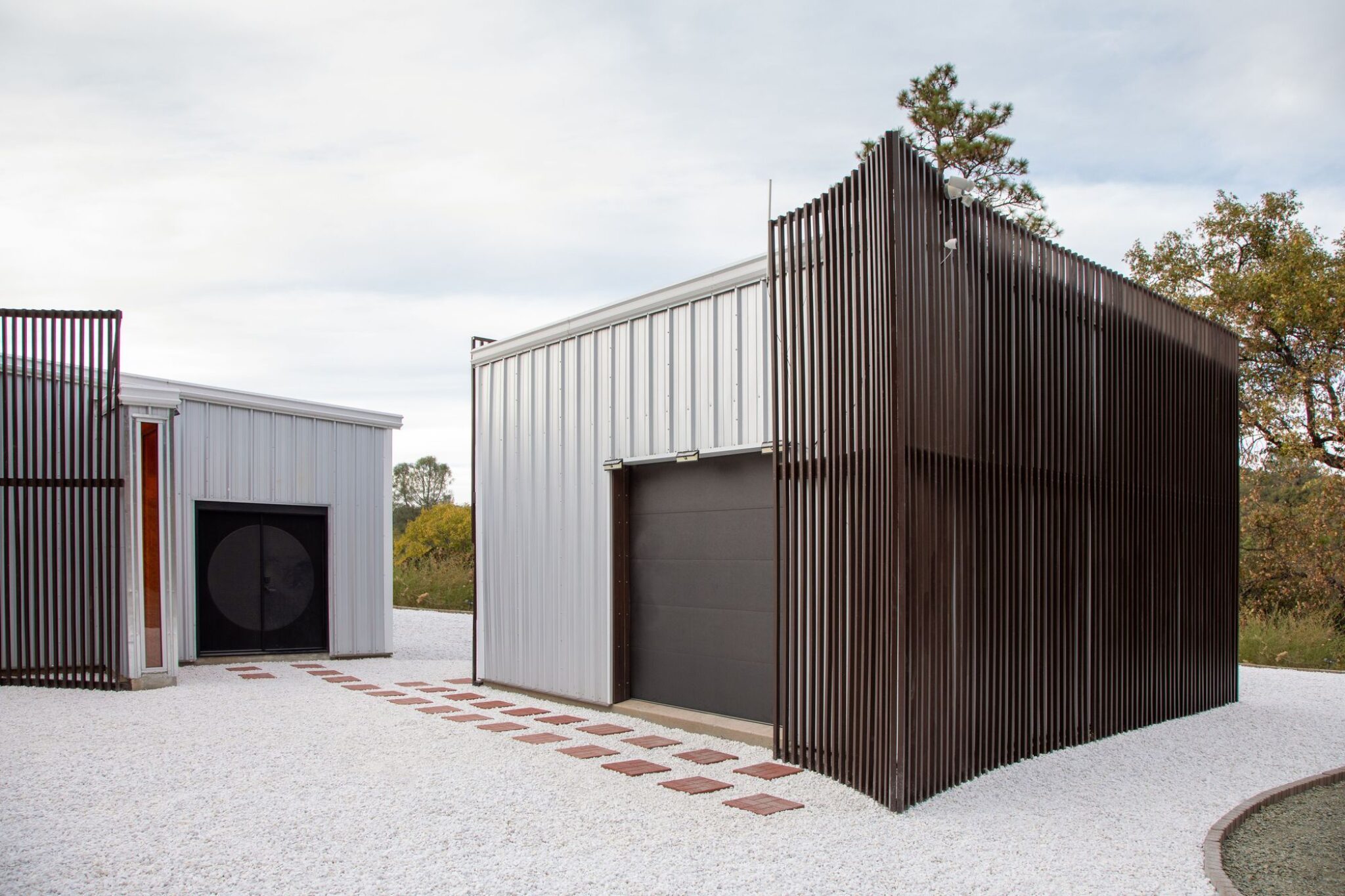 Box Factory House | hb+a Architects – Arch2O.com