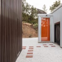 Box Factory House | hb+a Architects - Arch2O.com