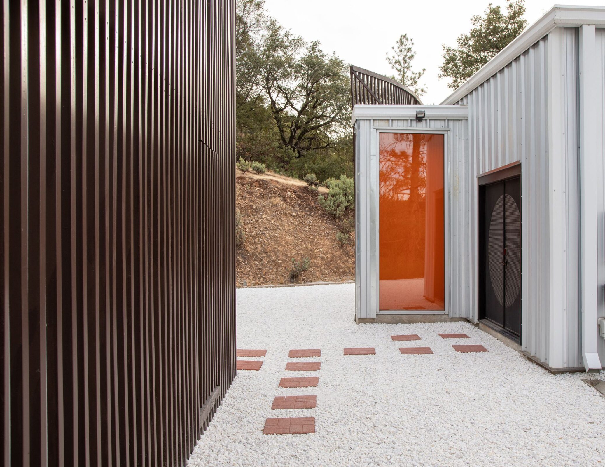 Box Factory House | hb+a Architects - Arch2O.com