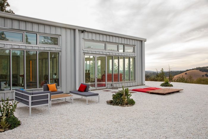 Box Factory House | hb+a Architects – Arch2O.com