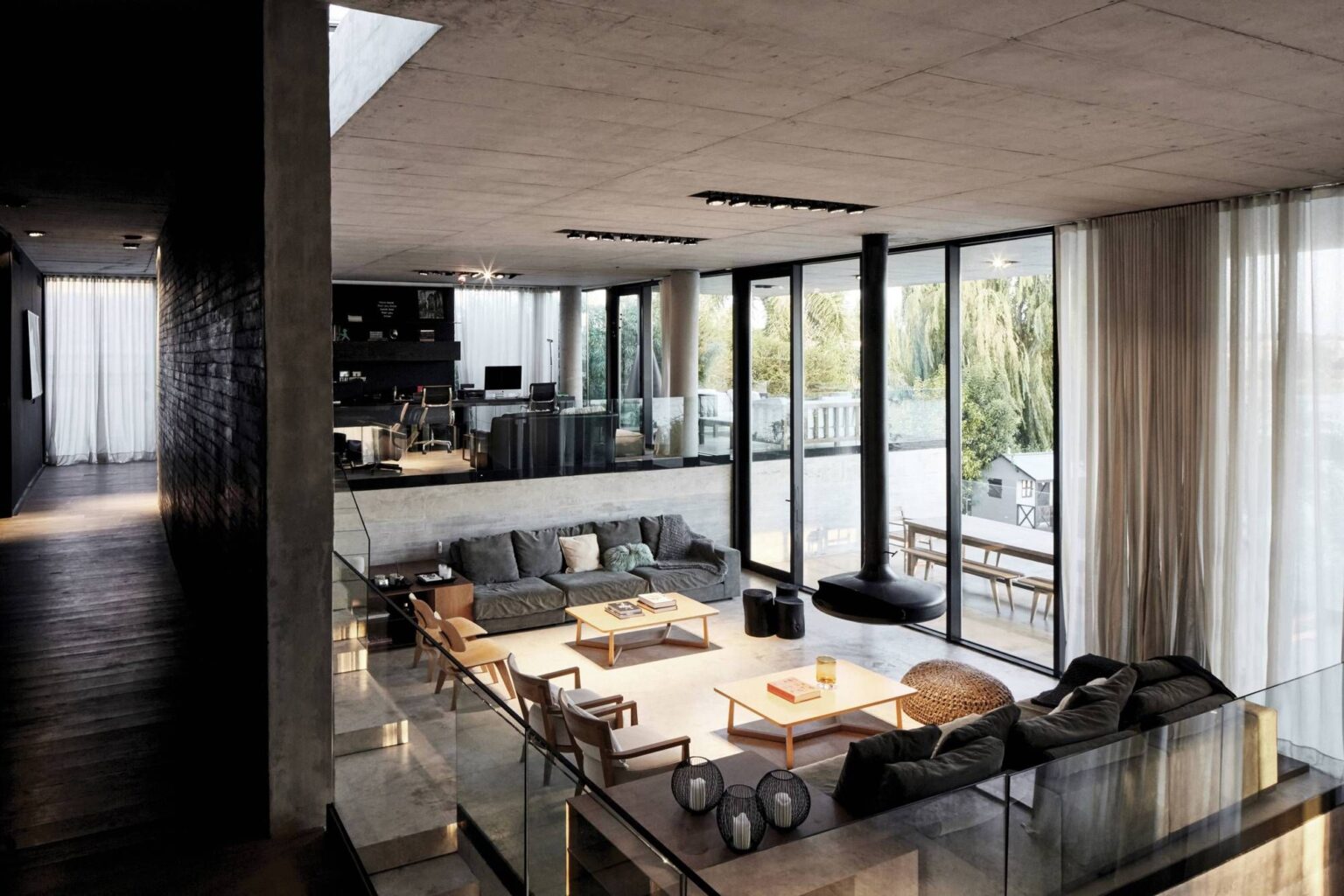 Castores House | Dieguez Fridman Arquitectos - Arch2O.com