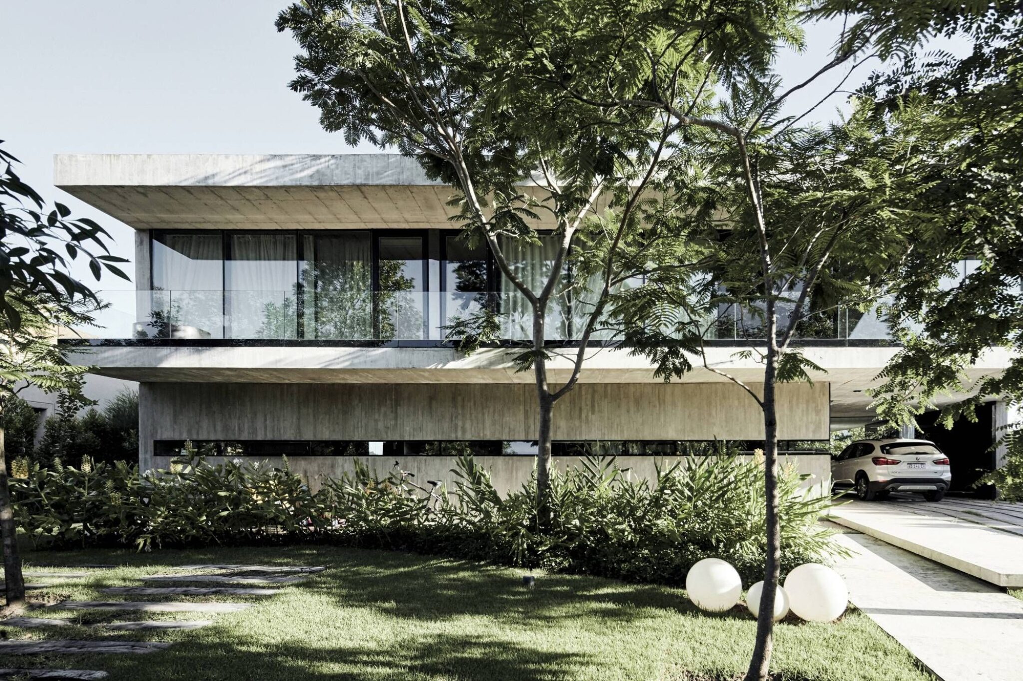Castores House | Dieguez Fridman Arquitectos - Arch2O.com