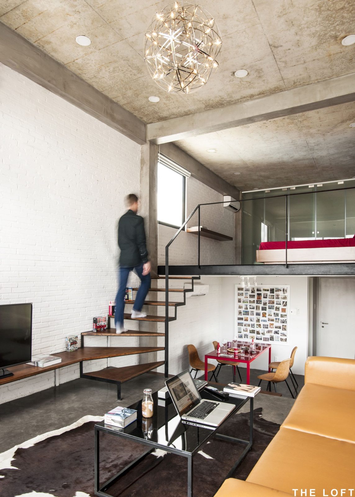 Cities & Gardens | ROOM+ Design & Build - Arch2O.com