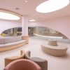 EKH Children Hospital | IF (Integrated Field) - Arch2O.com